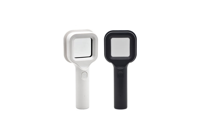 Introducing the Revolutionary Medical Wood's Lamp! – Ziree