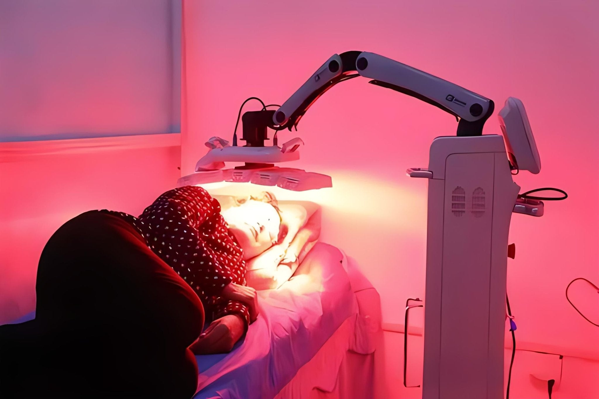 UV Phototherapy/UV Light Therapy – Ziree